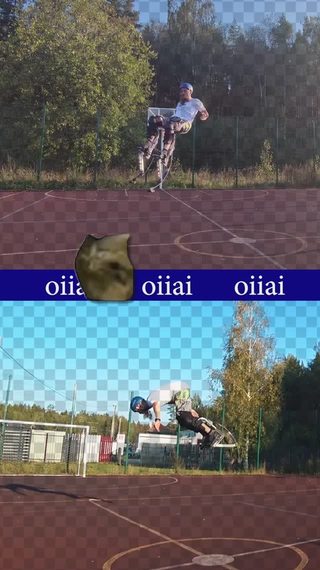 #oiiaoiia #джамперы