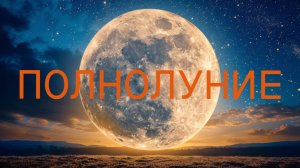 ✨ПОЛНОЛУНИЕ В КОЗЕРОГЕ. КОМУ ПРИНЕСЁТ НАПРЯЖЕНИЕ, А КОМУ ПОДАРКИ? ✨ Контакты floransia@yandex.ru