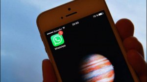 В WhatsApp для iOS появилась новая функция