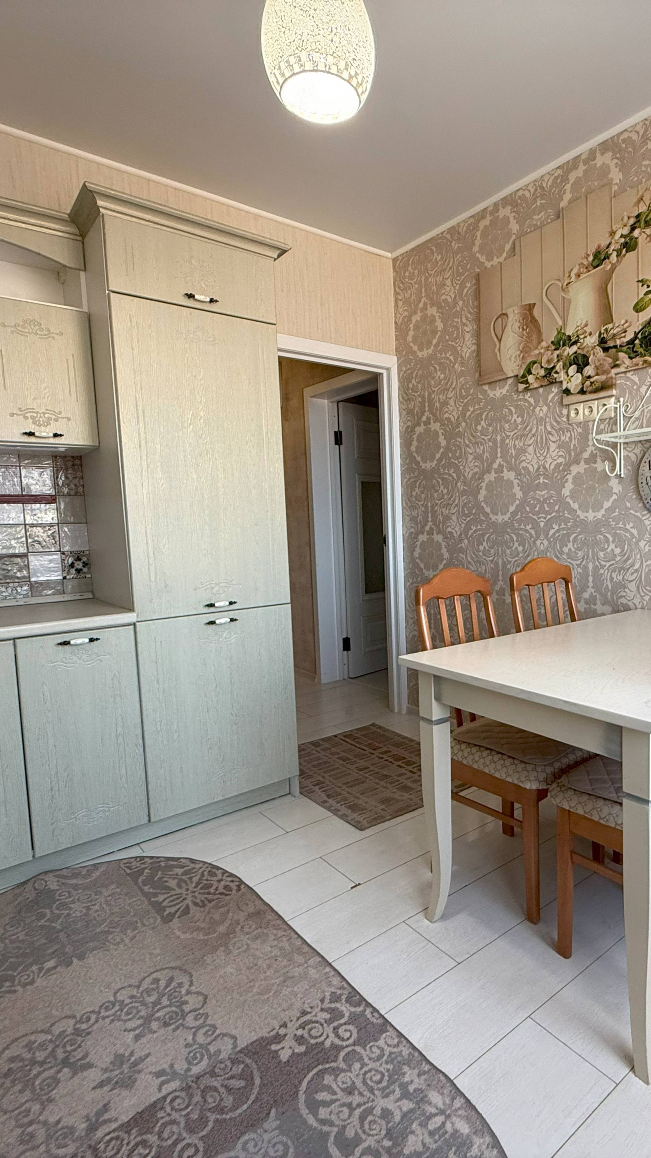 #Анапа ЖК Европейский продам квартиру #двушка #вторичка