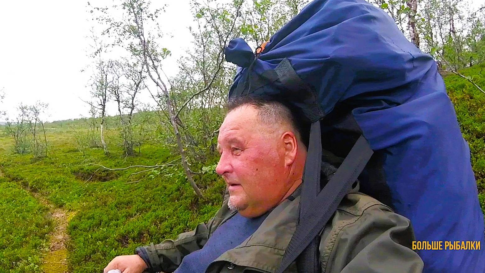 Иду ОДИН по МЕДВЕЖЬИМ угодьям. Пеше-водный поход. 1-ая часть