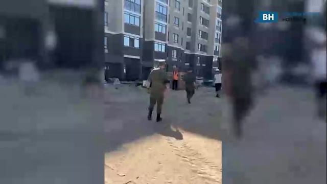 В воронежском Богучаре выявили двух уклонившихся от службы экс-мигрантов с гражданством РФ