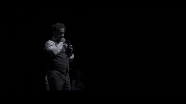 Знакомый Ваш Сергей Есенин, ТЮЗ, 21.10.23