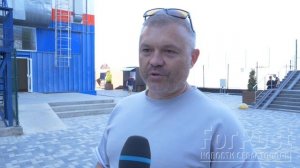 Рынок Севпривоз закрыт: где альтернатива? - опрос ForPost
