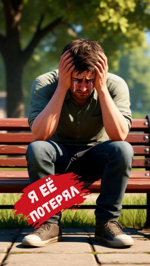 Прощание с мамой_ обещание сквозь слезы и боль
