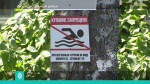 Новости Владимира и Владимирской области 9 июля 2025 года. Дневной выпуск
