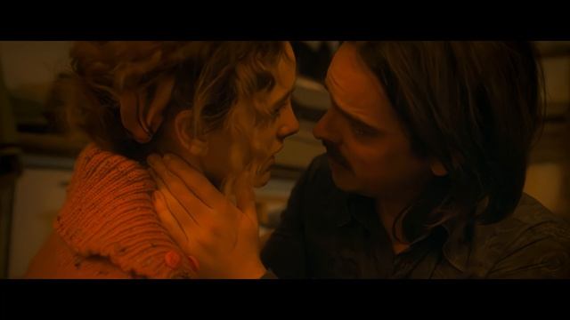 Письма о любви — трейлер