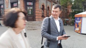 Светлана Медведева вспоминает, как отец давал почитать только что написанные главы будущей книги