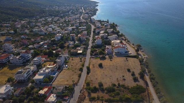 NATO. SALAMINA  (пилотирование дроном, обучение & практика)