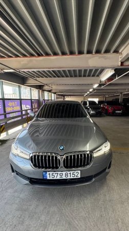BMW 530i