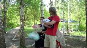 Меры поддержки семей с детьми вступили в действие в Нижегородской области с 1 июля