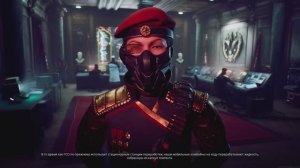 Tempest Rising. (RTS). Начальные миссии.