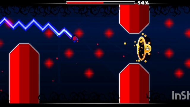 flappy уровни! в ГД