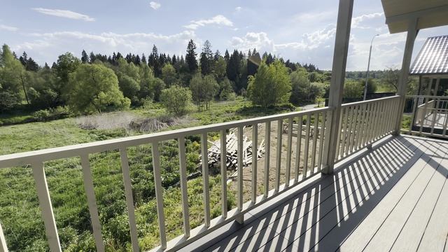 Конаково , Троицкий административный округ