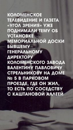 Ремонт каштановой аллеи