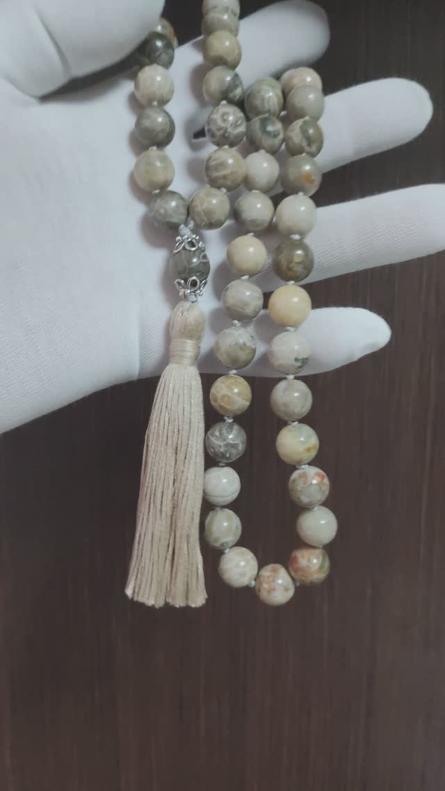 Четки из коралла Коралл 50