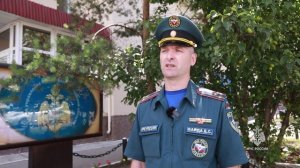 Денис Вайда об ухудшении погодных условий