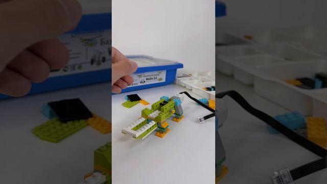 Инновационные карты для программирования от ROBO MASTER