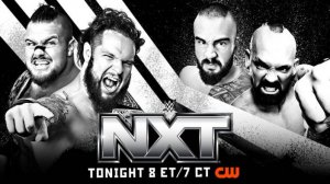 WWE - NXT 08.07.25