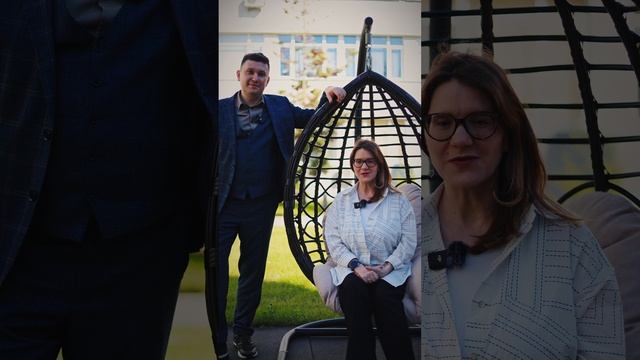 В День семьи, любви и верности: университетские пары о самом главном ❤️