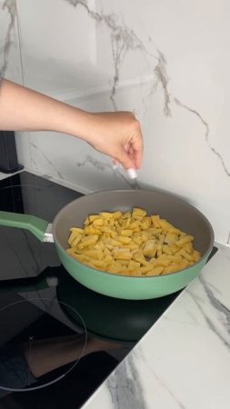Кухня мечты 2025
