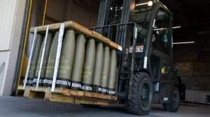 Австрийский военный эксперт усомнился в эффективности западной помощи Украине