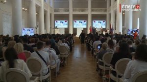 Новости СПбГУ: Торжественное вручение дипломов выпускникам направления «Биология» в 2025 году