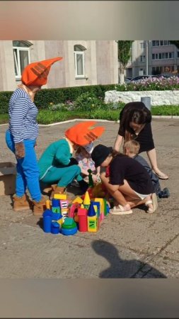 8 июля. День семьи, любви и верности. Литературно-музыкальная композиция "Лебединая верность"