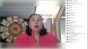 Журавлева Лидия. Атрибуты и обереги Центра Саморазвития.