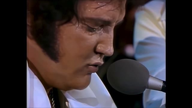 Elvis Presley - Unchained Melody