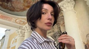 Анастасия Ивлеева намекнула на беременность