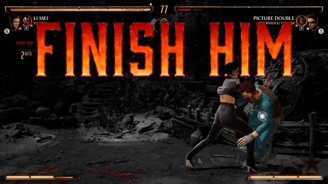 18+ Подсказка Пора в Воздух | Air Time Klue | Вторжение Mortal Kombat 1 | Решение