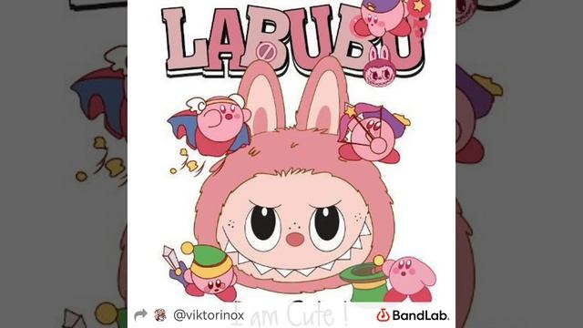 LaBubu Dance (Italo Dance)- DJ Vik