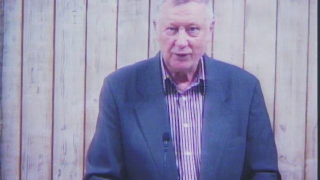 29.06.2025 | Проповедь Рещиковец Н.П.