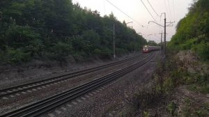 город уфа 9 июля 2025 ржд россия поезда пассажирские у в исячего камня