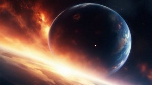 Space Ambient Music