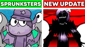В Incredibox появилось НОВОЕ ОБНОВЛЕНИЕ!
