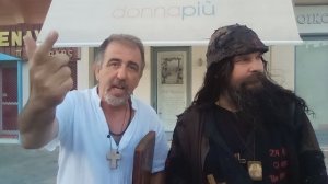 Η ΠΑΝΑΓΙΑ ΔΕΝ ΣΕ ΔΙΌΡΙΣΕ ΡΕ ΣΤΕΦΑΝΗ