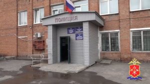 В Прокопьевске приговорен к 4 годам лишения свободы курьер