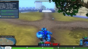 Spore космические приключения редактор приключений 1 часть