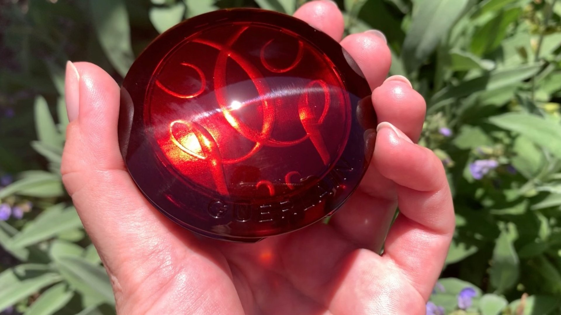 Румяна Guerlain Terracotta Blush