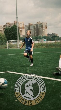 🏆«DIONIS CUP SUMMER - летний фестиваль футбола» KRASNODAR !!!
