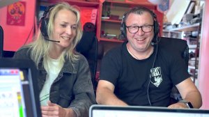 «Heavy Trail 200+» - о событии рассказывают организаторы: Илья Ветюгов и Ксения Семенова