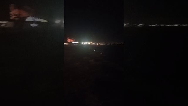 полнолуние, Феодосия, Крым, прямо сейчас
