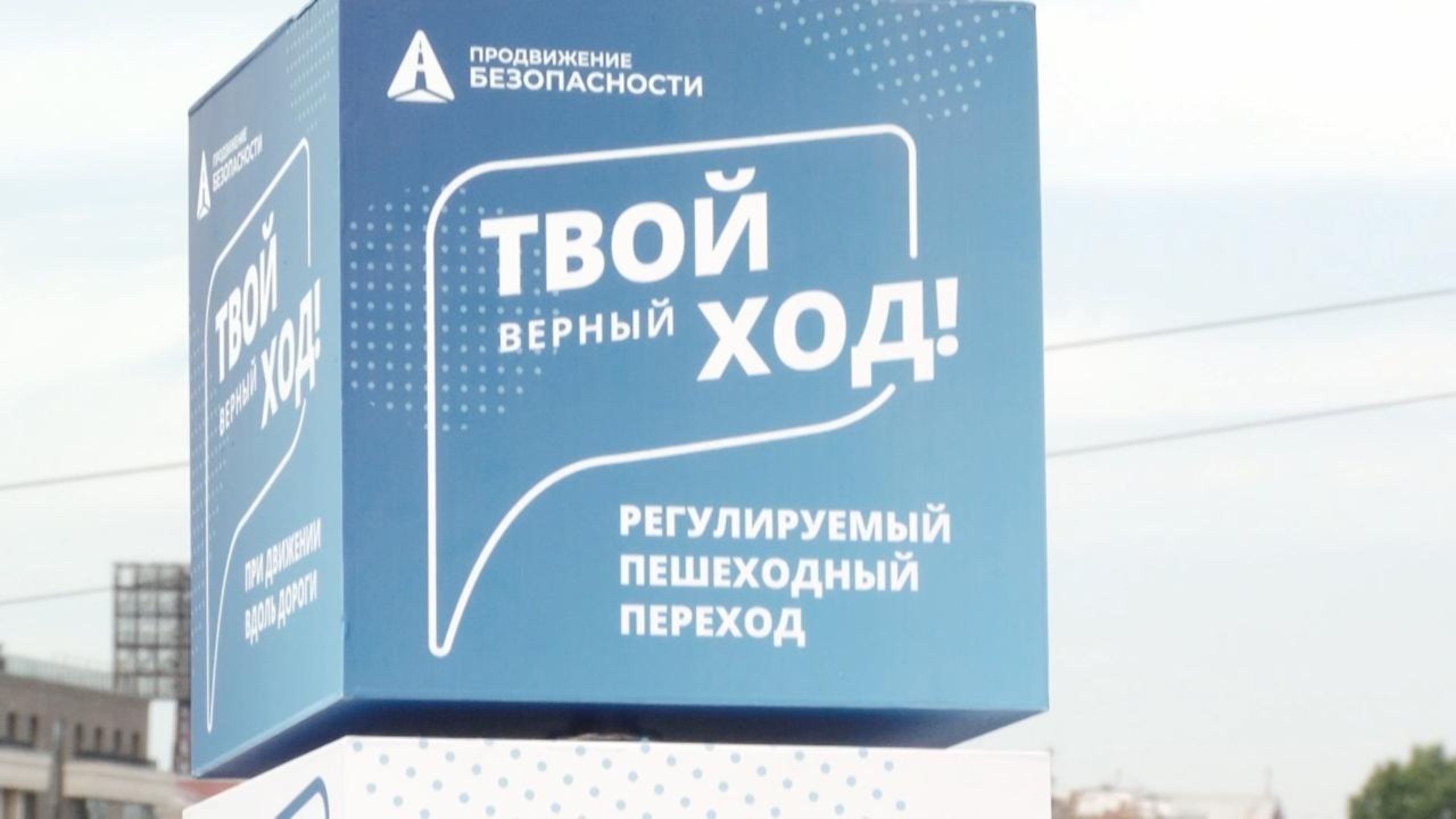 Безопасность начинается с головы: как изменить отношение к правилам дорожного движения