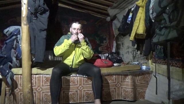 Варган-Шаманские Напевы от Кузнеца-Кош-Северный Кавказ-Кабардино Балкария