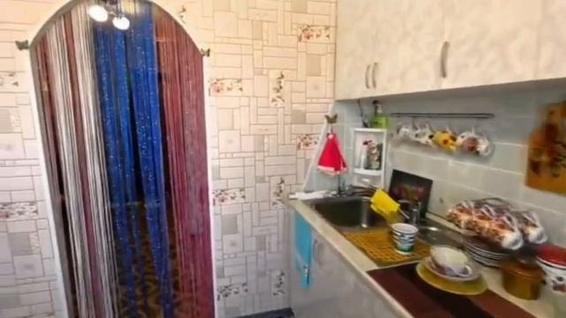 Комната на пр-т Юных Пионеров, 34