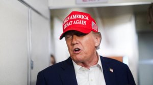 «Разбомблю к черту Москву»: стало известно об угрозах Трампа Путину