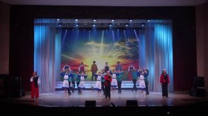 ДЕНЬ РОССИИ И ПРАЗДНИК ГОРОДА! 12.06.2025