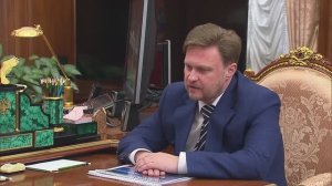 Встреча с Виктором Хмариным